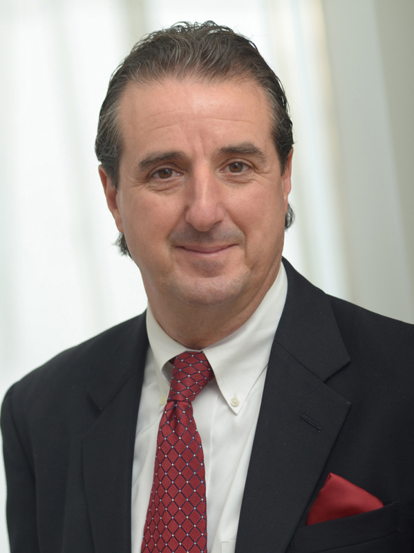 Neil Greco, Managing Director - Gilbert Tweed International ...